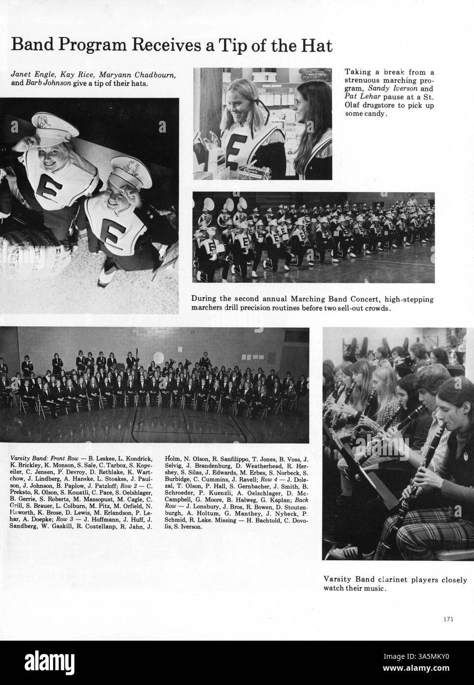 Notable Events in 1974 Featuring Resignations, Records, and Revolutions