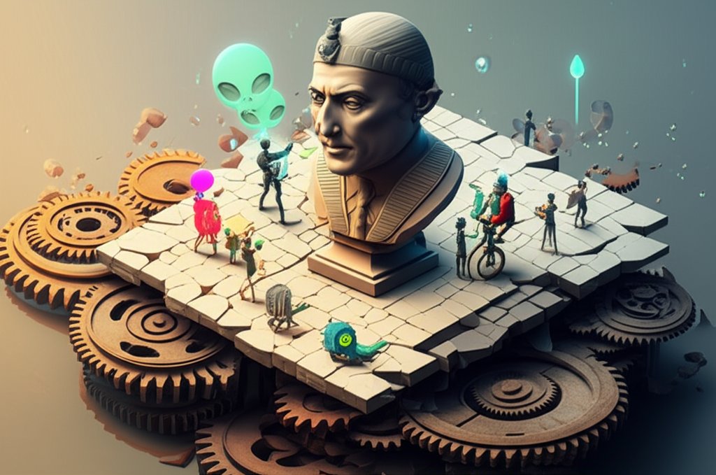 Strange Historical Events That Prove Truth Is Stranger Than Fiction