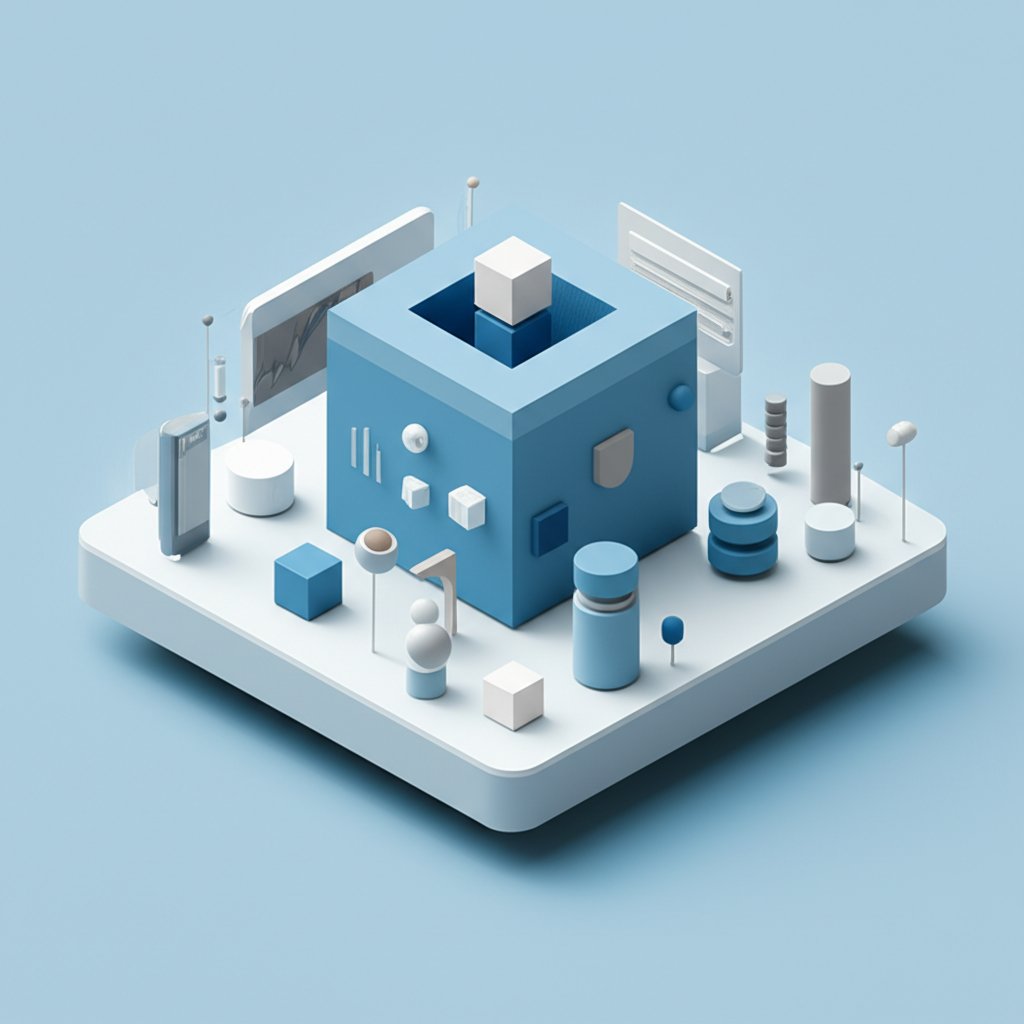 Parts of a Biography Are the Building Blocks of a Life Story