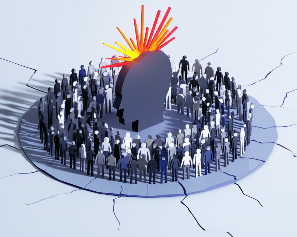 Craziest Historical Events: Unbelievable Moments That Actually Happened