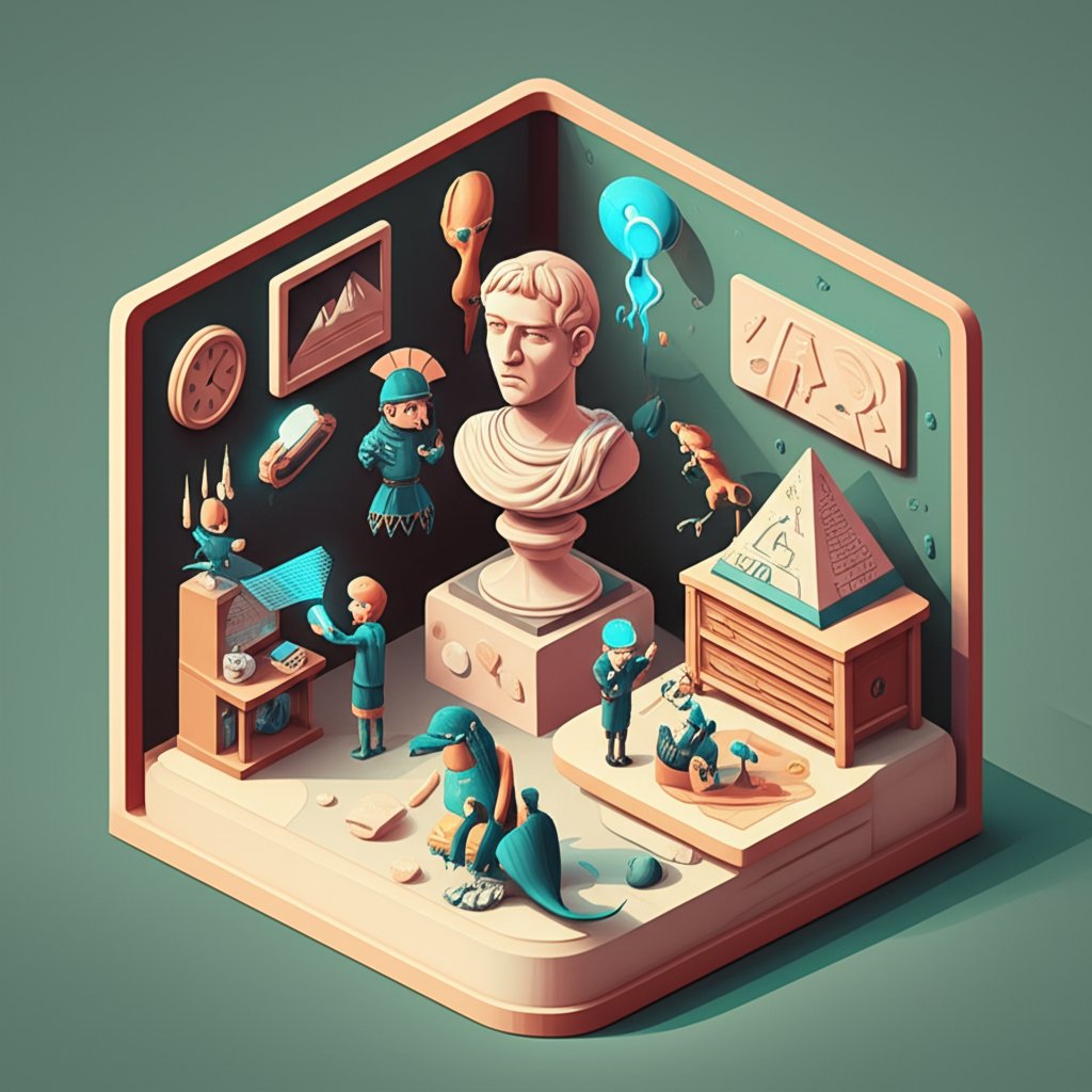 Coolest Historical Events That Shaped Our World Forever