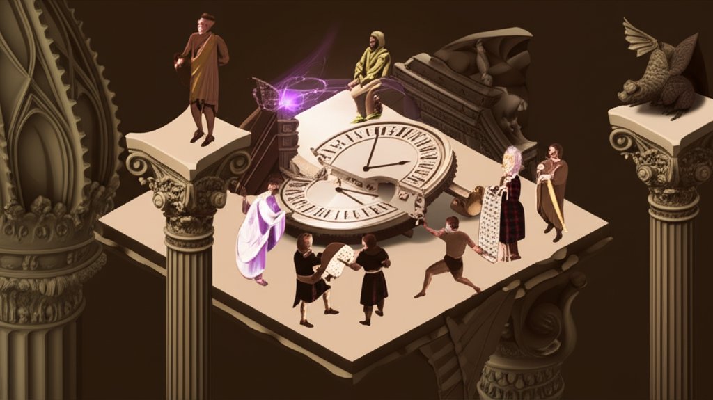 Unbelievable History Facts that Showcase Humanitys Most Bizarre Stories