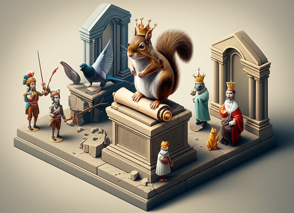 Funniest Events In History That Prove Truth Is Stranger Than Fiction