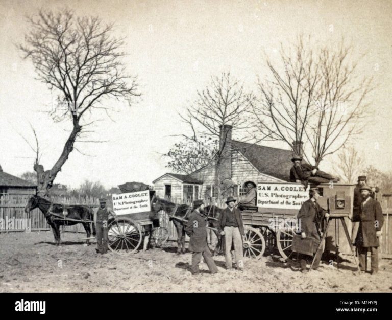 1860 In American History Saw Lincolns Election Trigger Secession