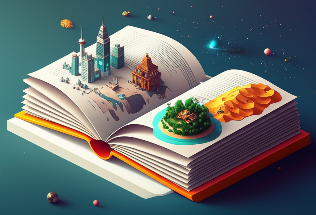 Who Was Book Series Set: Discovering the Diverse Settings of Beloved ...