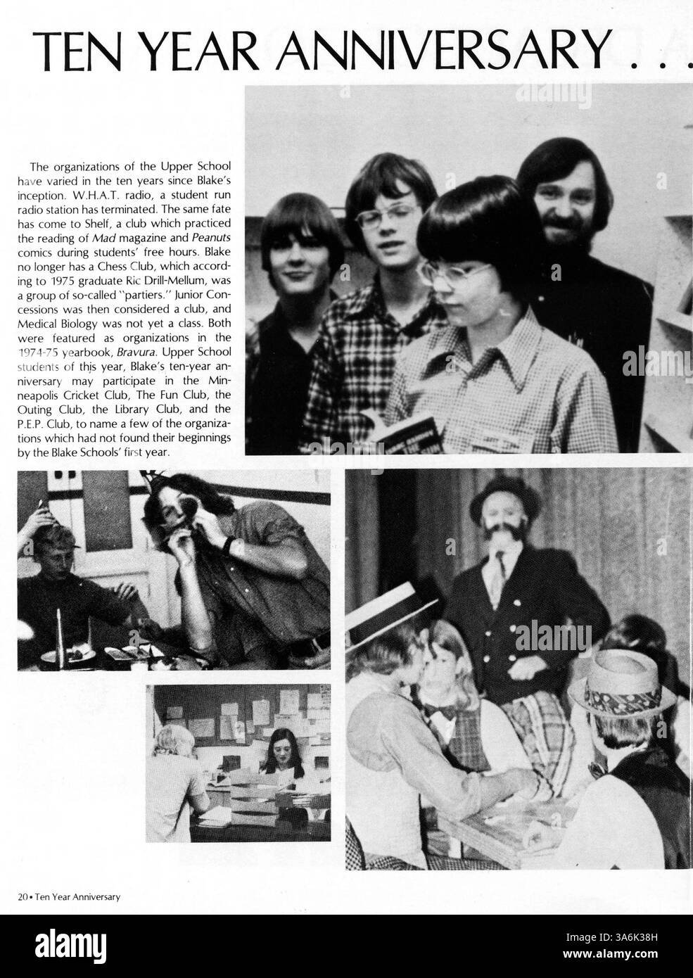 1985 Key Events Brought Global Headlines and Cultural Milestones