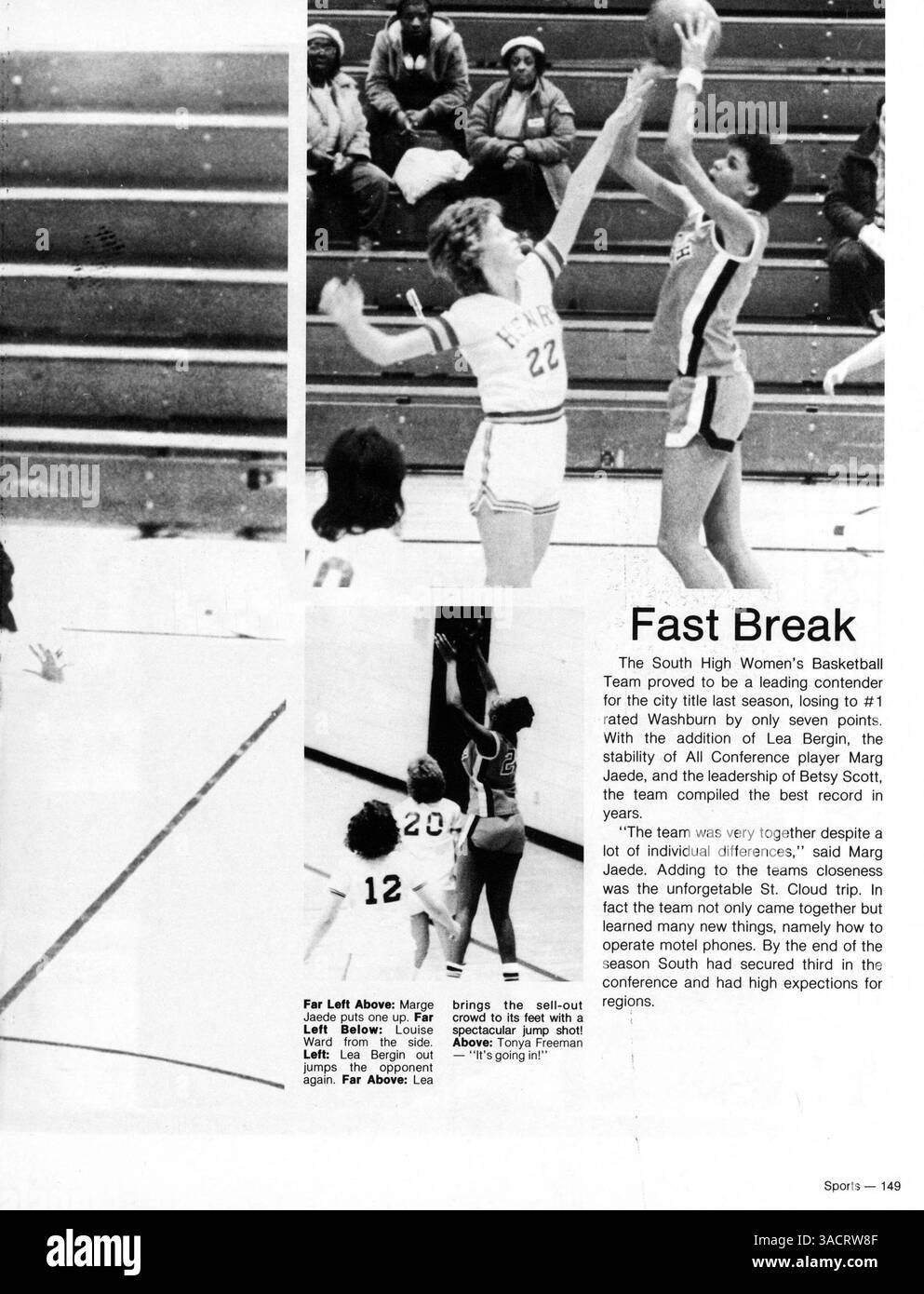 Important Events of 1985 Shape a New Era of Technology and Global