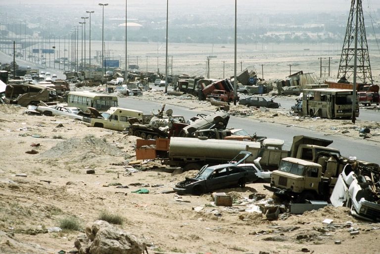 What Major Events Happened in 1991 That Still Matter?