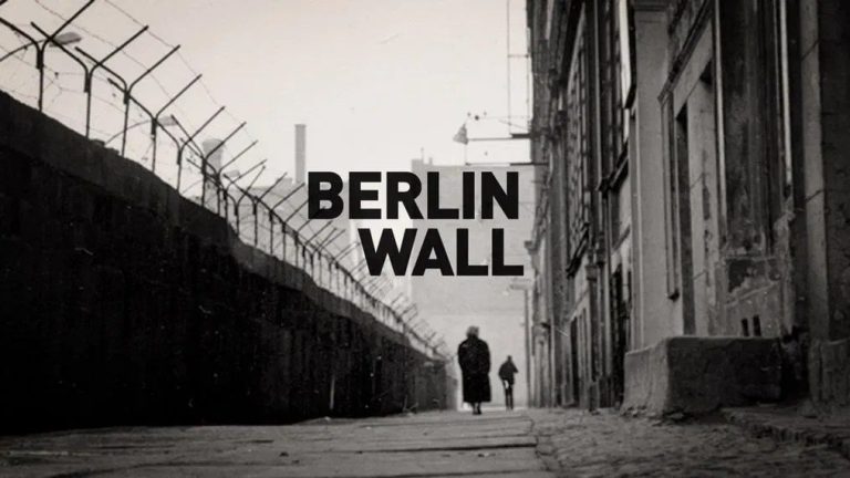Berlin Wall Nowadays Reveals Its Lingering Marks on the City