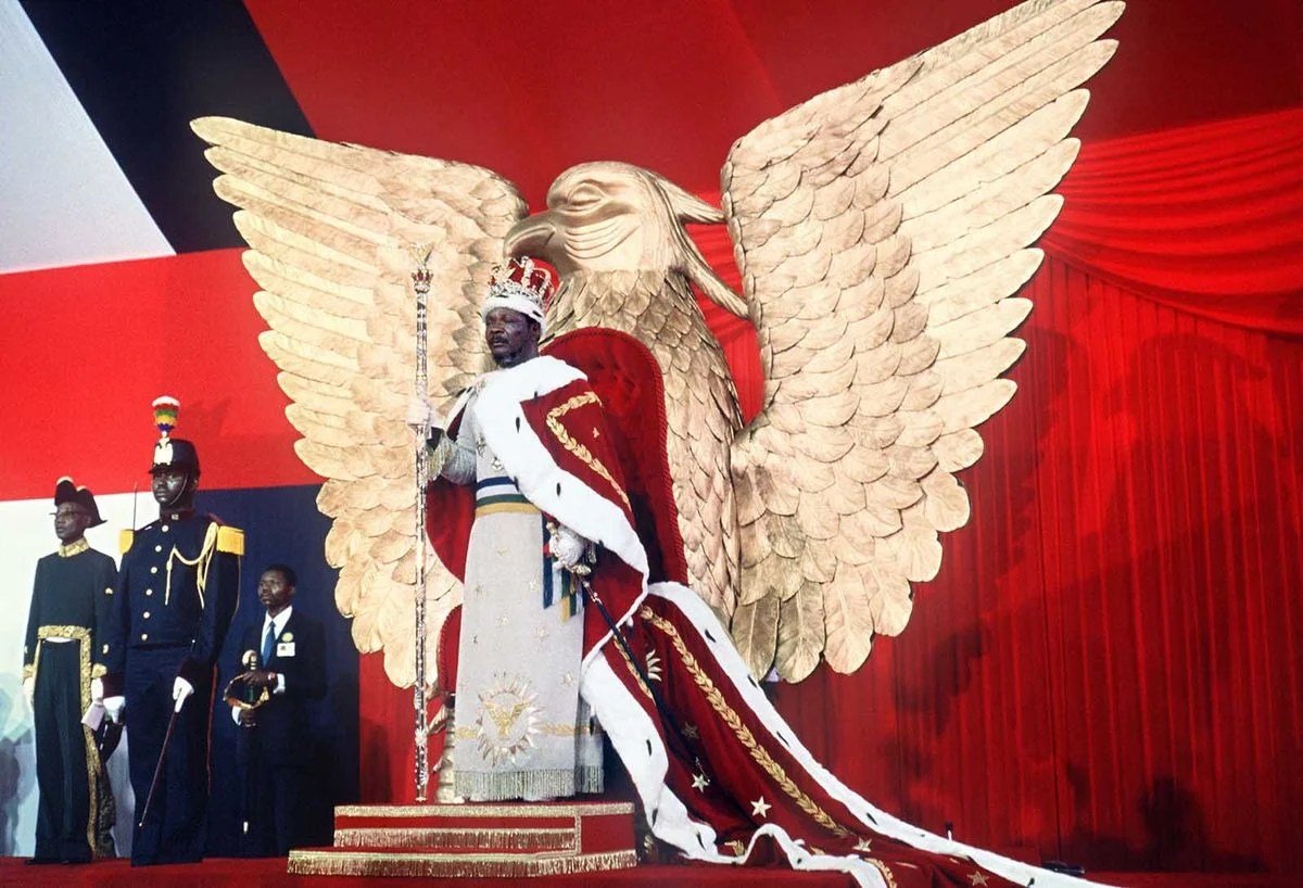 Big Events of 1993 Defined by a New President and Global Unrest