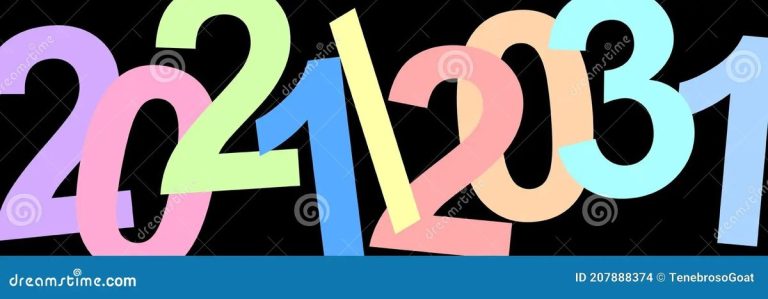 Dates of the 21st Century Key Events Defining the Modern Era