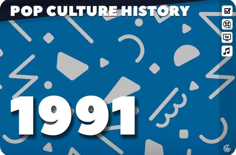 Key Facts from 1992 That Shaped Our Modern World