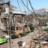 Historical Events in 2005 Marked a Pivotal Global Year