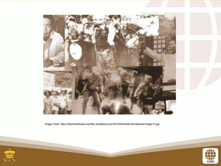 Historical Events In The 21st Century That Shaped Our World