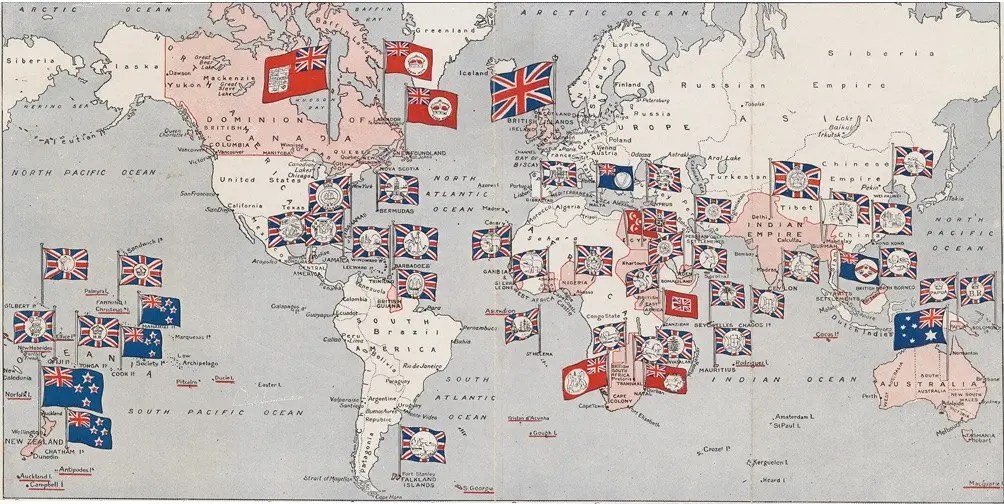 How Did Imperialism Cause WWI by Igniting European Colonial Rivalry?