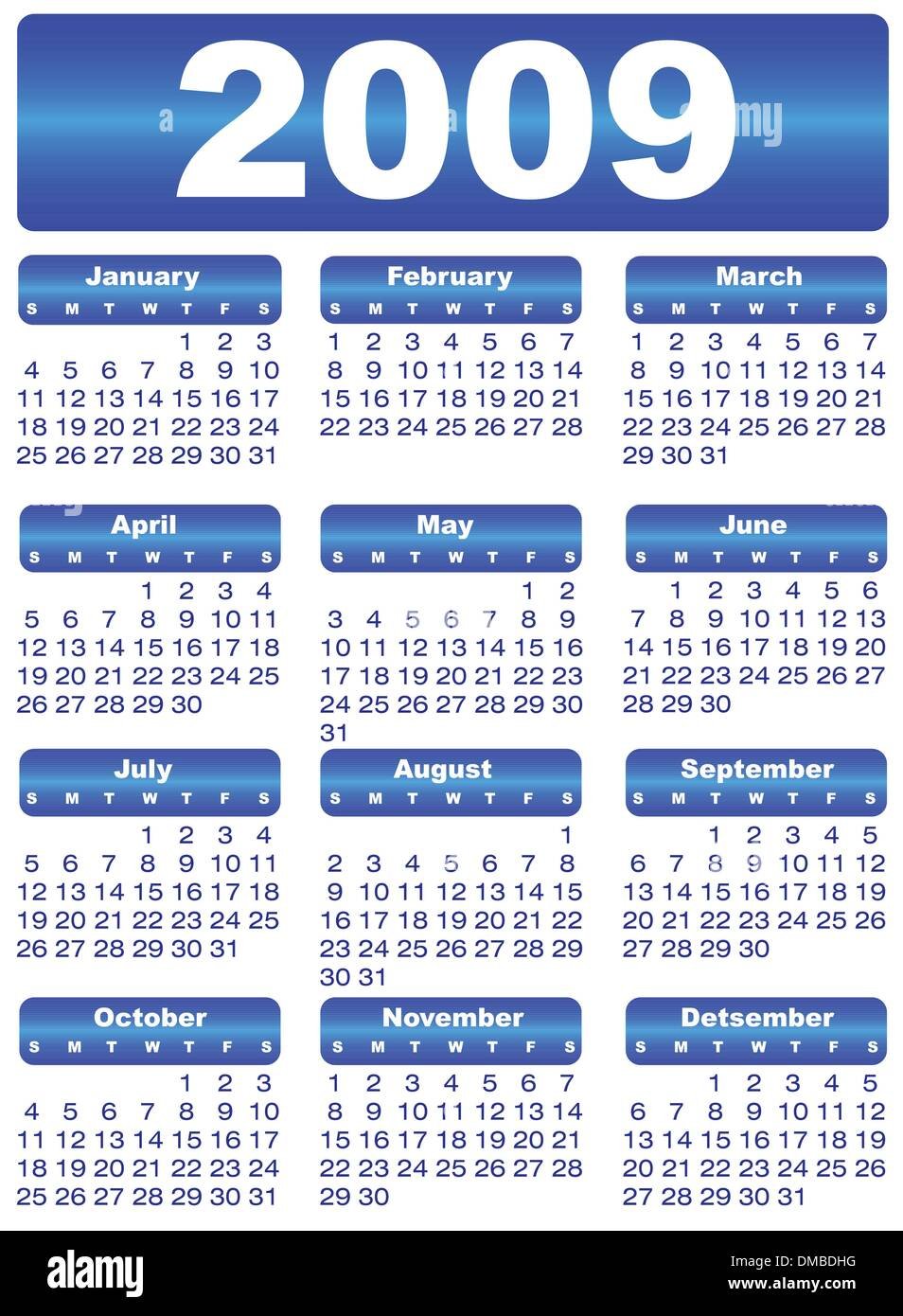 Key Events in 2009 Defined a Year of Historic Shifts