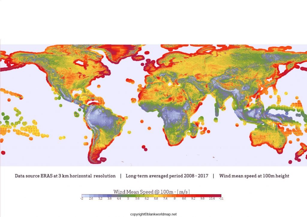 Map Of Berlin Wall In Germany Shows Divisions Lasting Scars