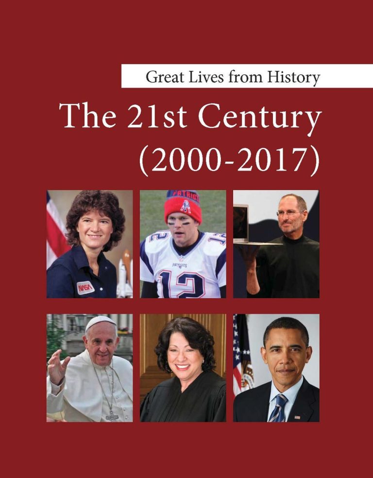 Significant Events Shaping the 21st Centurys Global Landscape