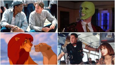 Things That Came Out In 1994 And Shaped Pop Culture