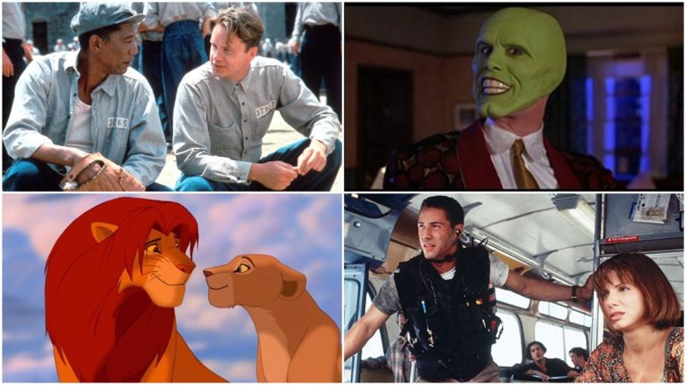 Things That Came Out In 1994 And Shaped Pop Culture