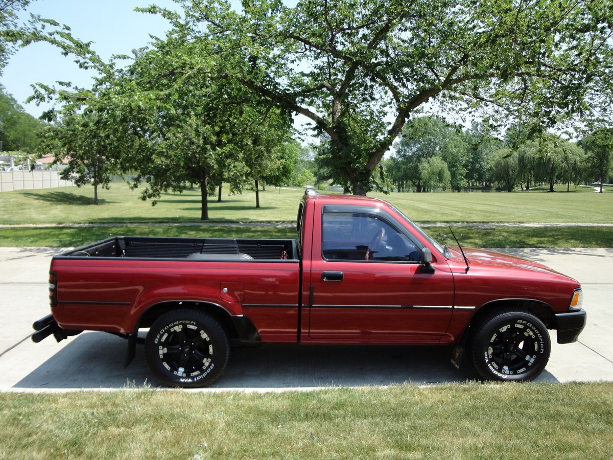 What Was Popular in 1994 Defined a Generations Culture