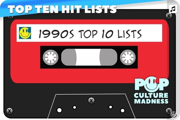 What Was Popular in 1996 Across Entertainment, Technology, and Sports